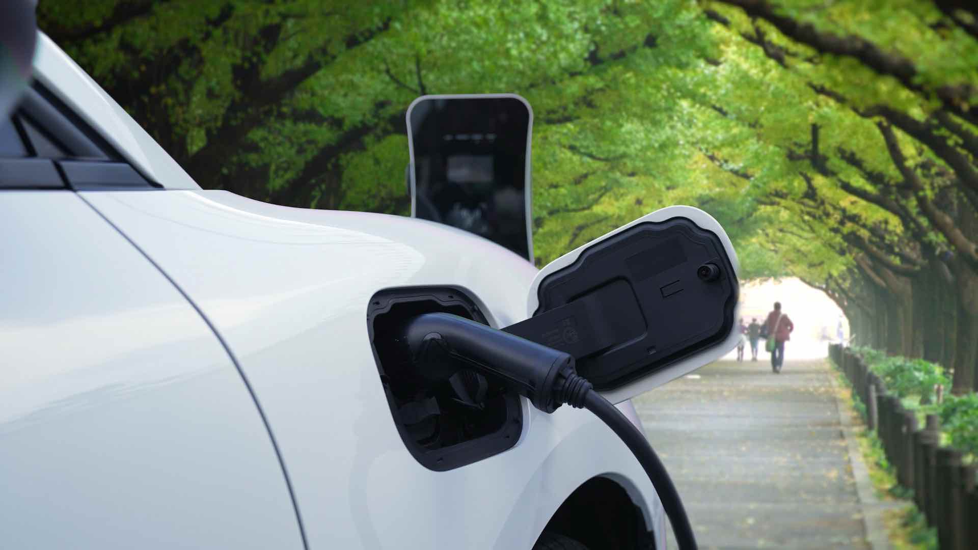 Over 9200 new EV charging ports funded by federal grants - Jeddah Press